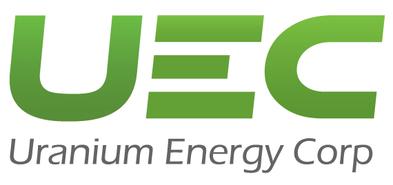 Uranium Energy Corp. UEC:NYSE AMERICAN